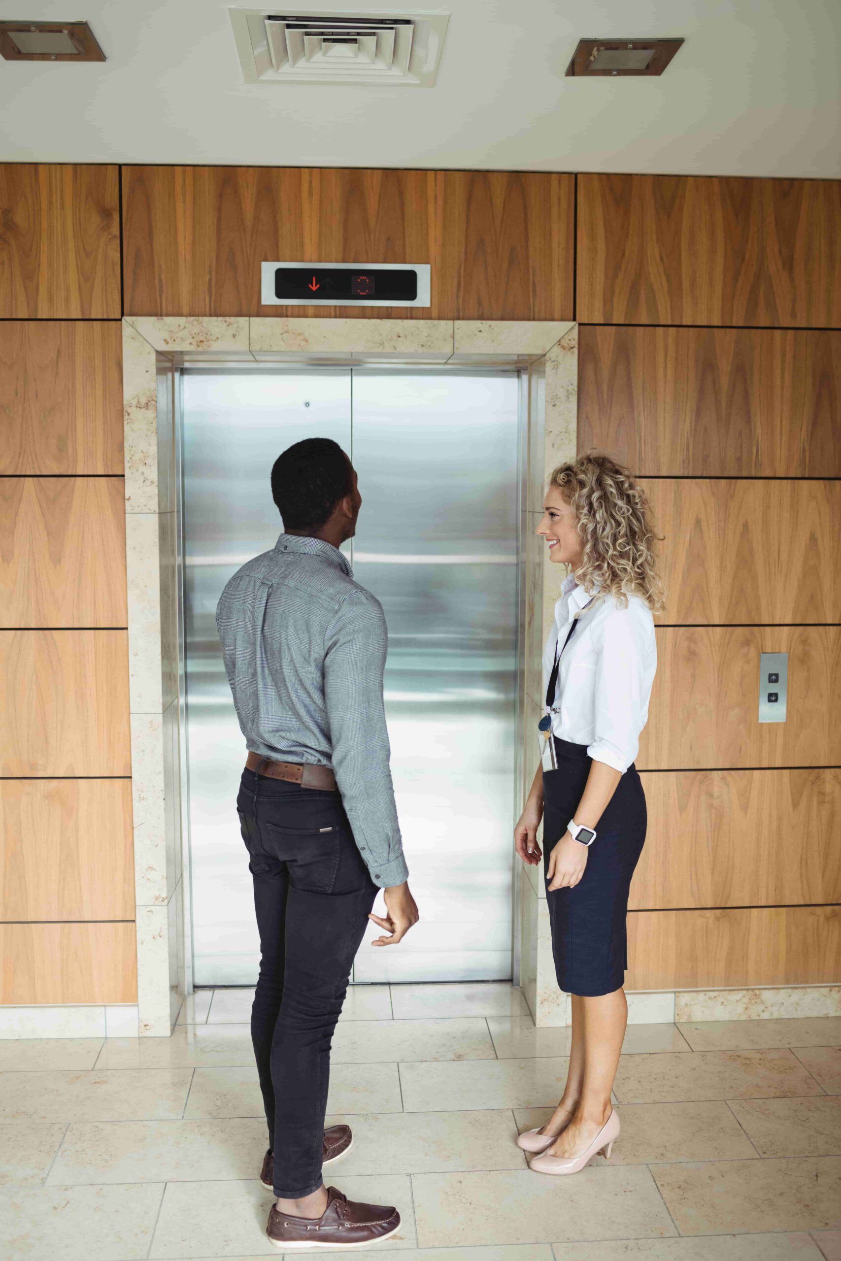 Mastering the Art of the Elevator Pitch: Tips for Crafting a Memorable ...
